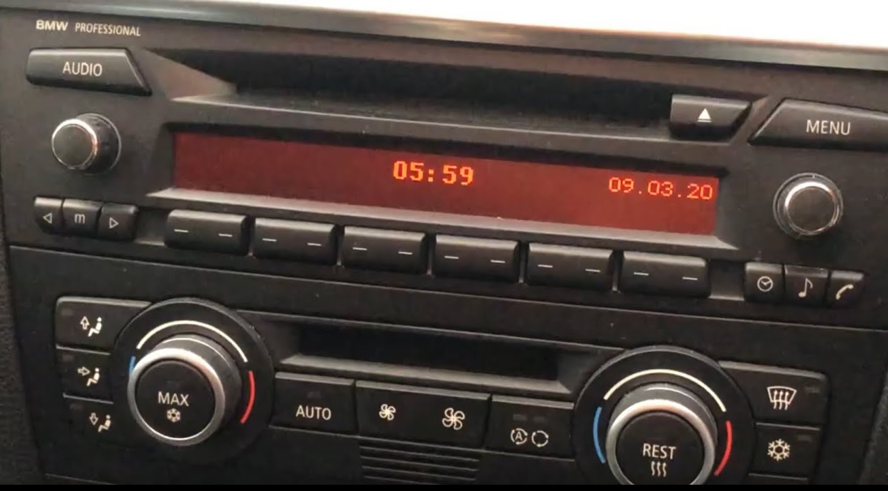 BMW Radio Code Generator Free And Easy