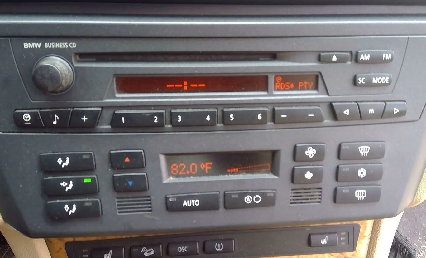 BMW X3 Radio Code Generator Guide