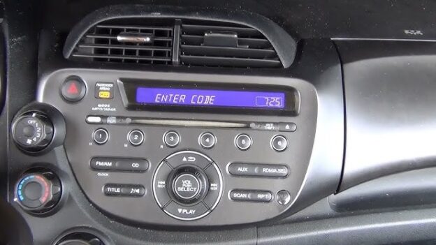 Radio Code Generator