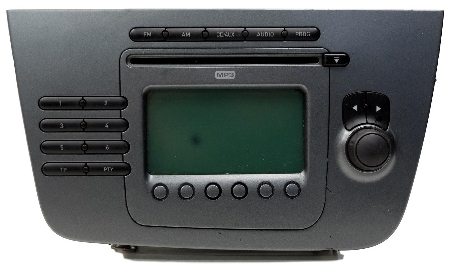Seat Altea Radio Code Calculator For All Altea Models
