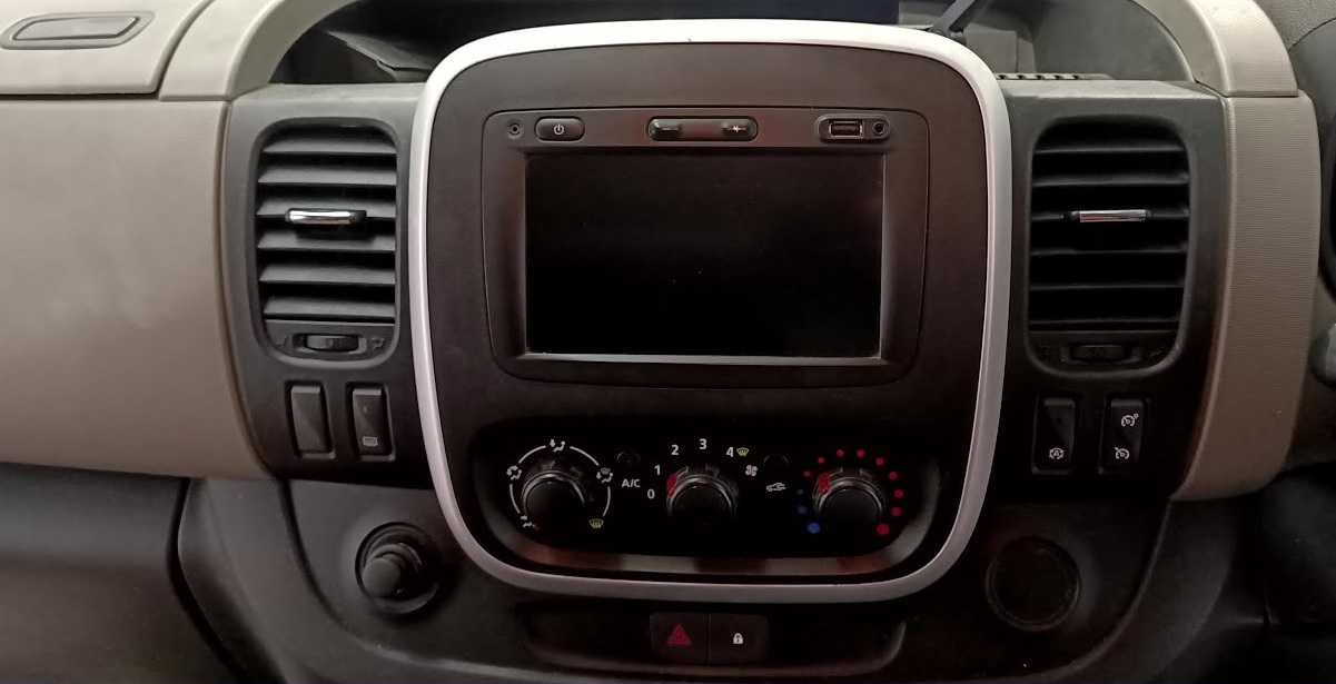 Renault Trafic Radio Code Calculator Apps